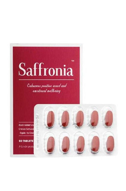 Unichi Saffronia 60s - SPOIL.co.nz