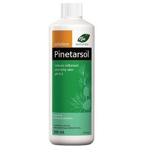 Pinetarsol Solution 500Ml - SPOIL.co.nz