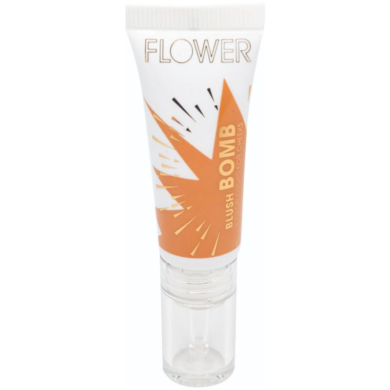Flower Blush Bomb Color Drops For Cheeks Pinched - SPOIL.co.nz