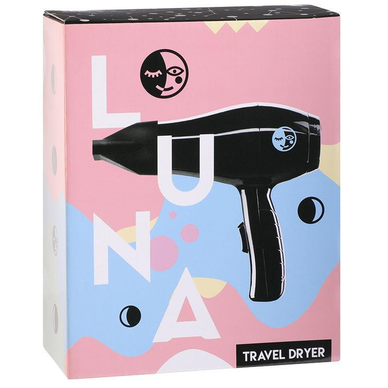 Luna 1100W Mini Hair Dryer - SPOIL.co.nz