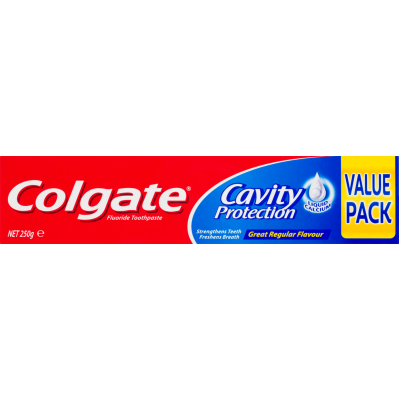 Colgate Maximum Cavity Protection Toothpaste Value Pack - SPOIL.co.nz