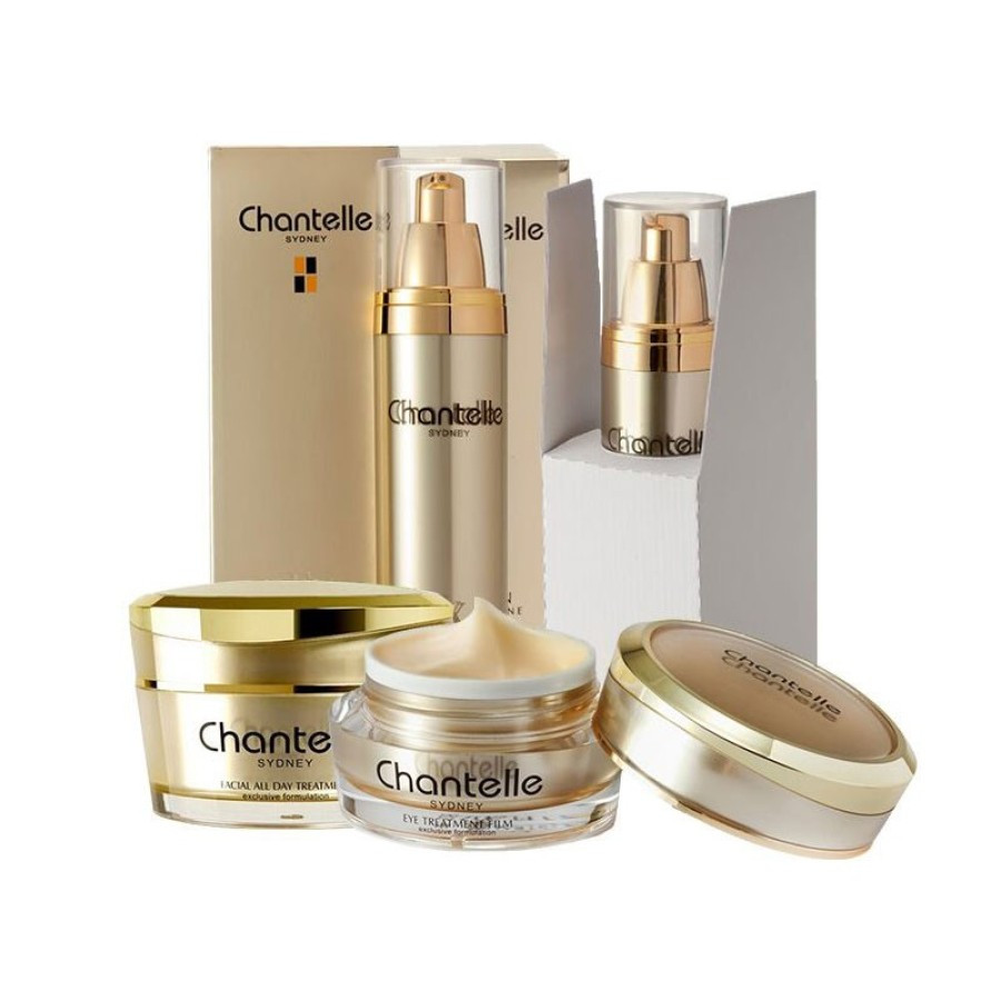 Chantelle Sydney Gift Pack-4p (set) - SPOIL.co.nz