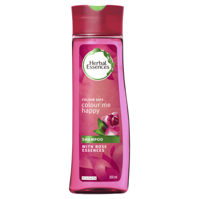 Herbal Essences Colour Me Happy Shampoo 300ml - SPOIL.co.nz