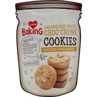 I Love Food Co Caramelised White Choc Chunk Cookies 185g - SPOIL.co.nz