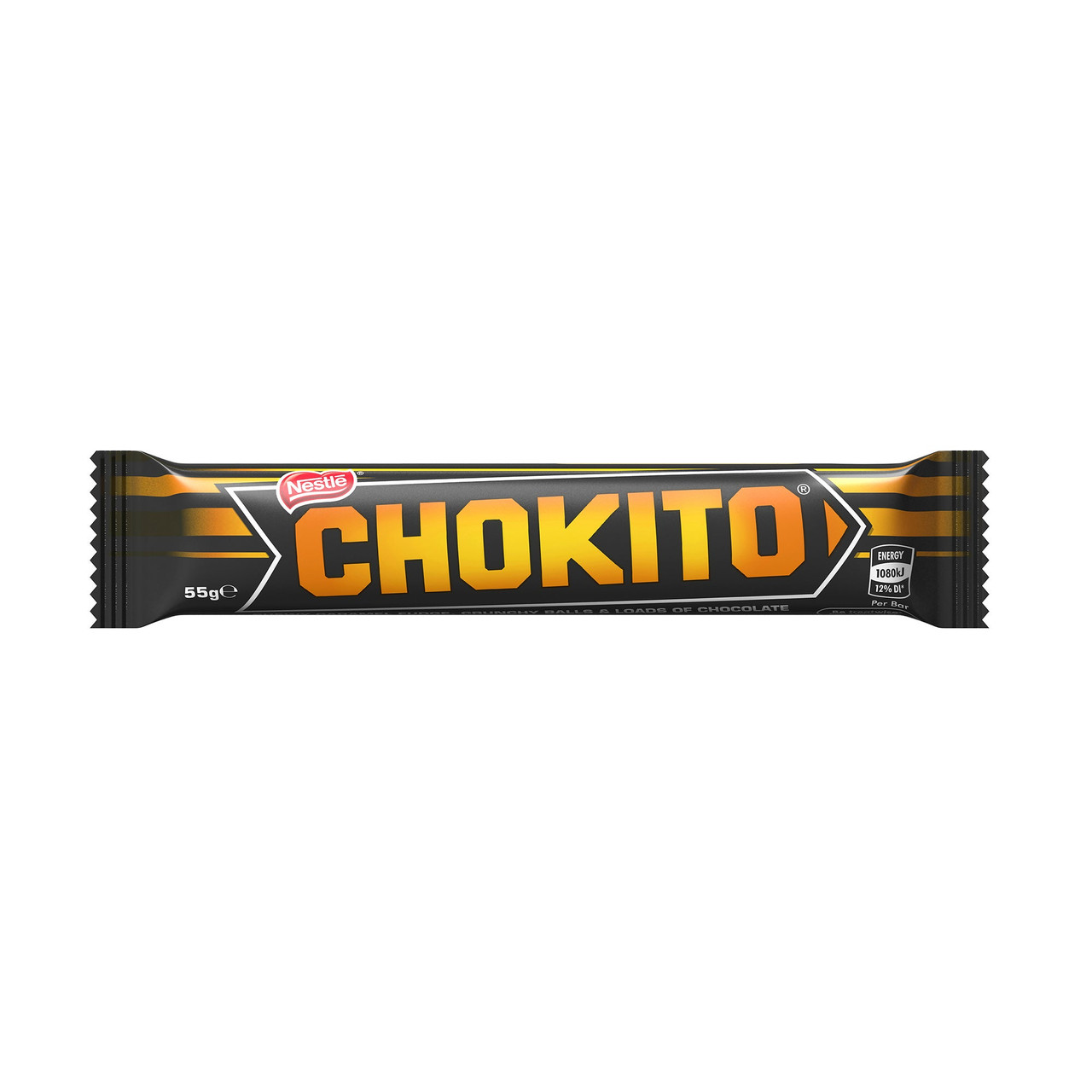 Nestle Chokito Chocolate Bar 55g - SPOIL.co.nz