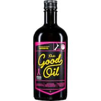 The Good Oil Extra Virgin Rapeseed Oil 1l - SPOIL.co.nz
