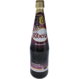 Ribena Blackcurrant Fruit Juice Syrup 1l - SPOIL.co.nz
