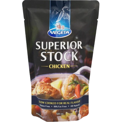 Vegeta Superior Chicken Stock 500ml - SPOIL.co.nz