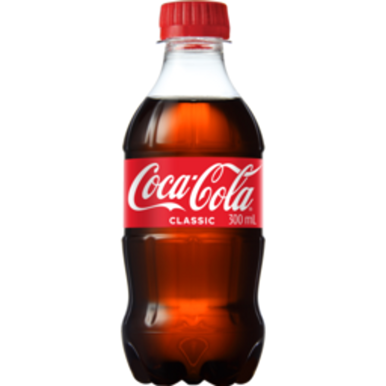 Coca-Cola Soft Drink 300ml - SPOIL.co.nz Coca-Cola Soft Drink 300ml - SPOIL.co.nz