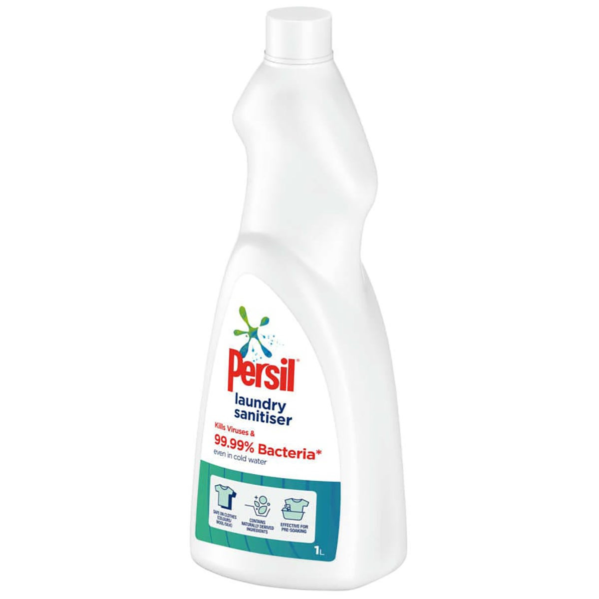 Persil Laundry Sanitiser 1L - SPOIL.co.nz