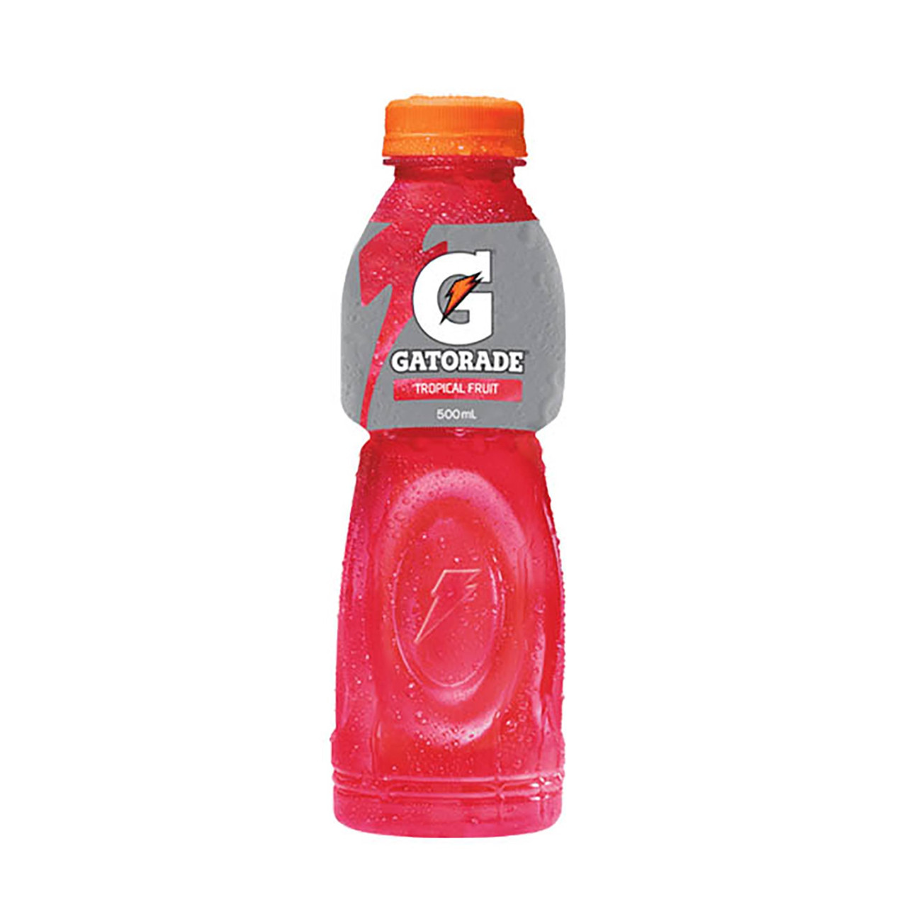 Gatorade Tropical Fruit 500Ml - SPOIL.co.nz