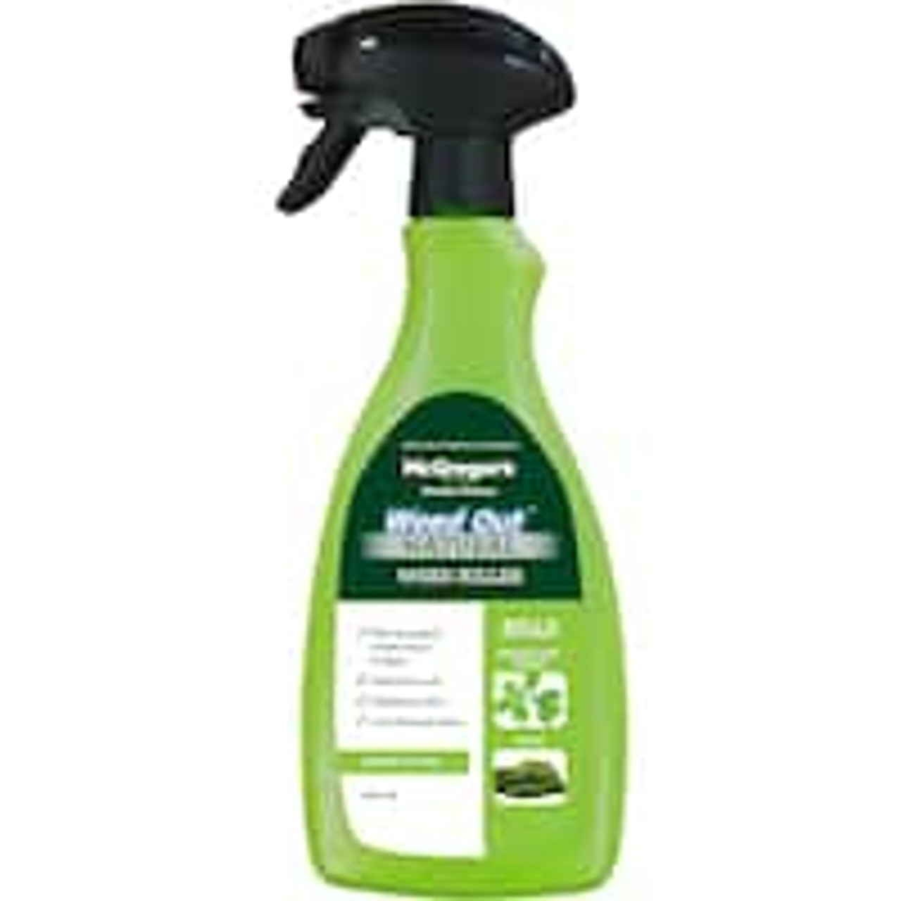 Mcgregors Weed Outmcgregors Weed Out Weed Killer Natural Rtu500ml