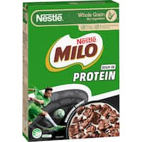 nestle milonestle milo whole grain cereal high in protein600g - SPOIL.co.nz