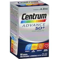 centrum advancecentrum advance general multi 50+ tablets60pack - SPOIL ...