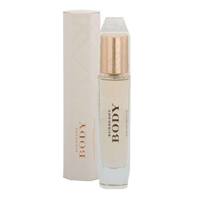 Burberry Body Eau De Parfum 60Ml