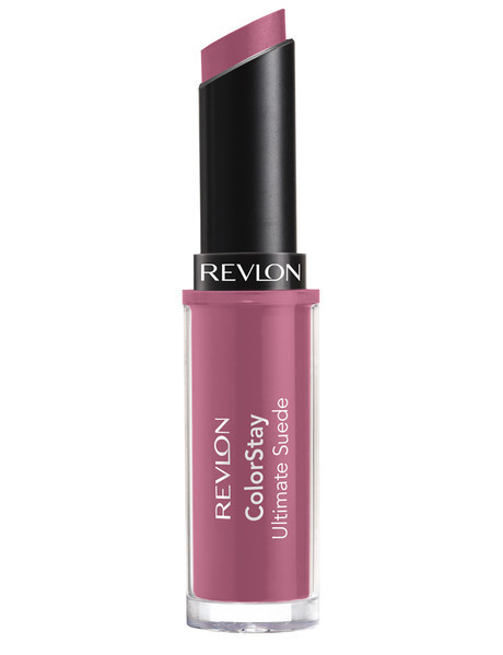 Revlon ColorStay Ultimate Suede Lipstick - Supermodel Supermodel (045 ...