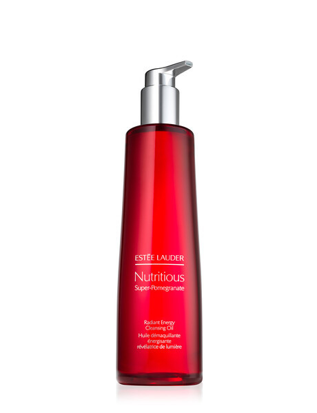 Estee Lauder Nutritious Super-Pomegranate Radiant Energy Cleansing Oil ...