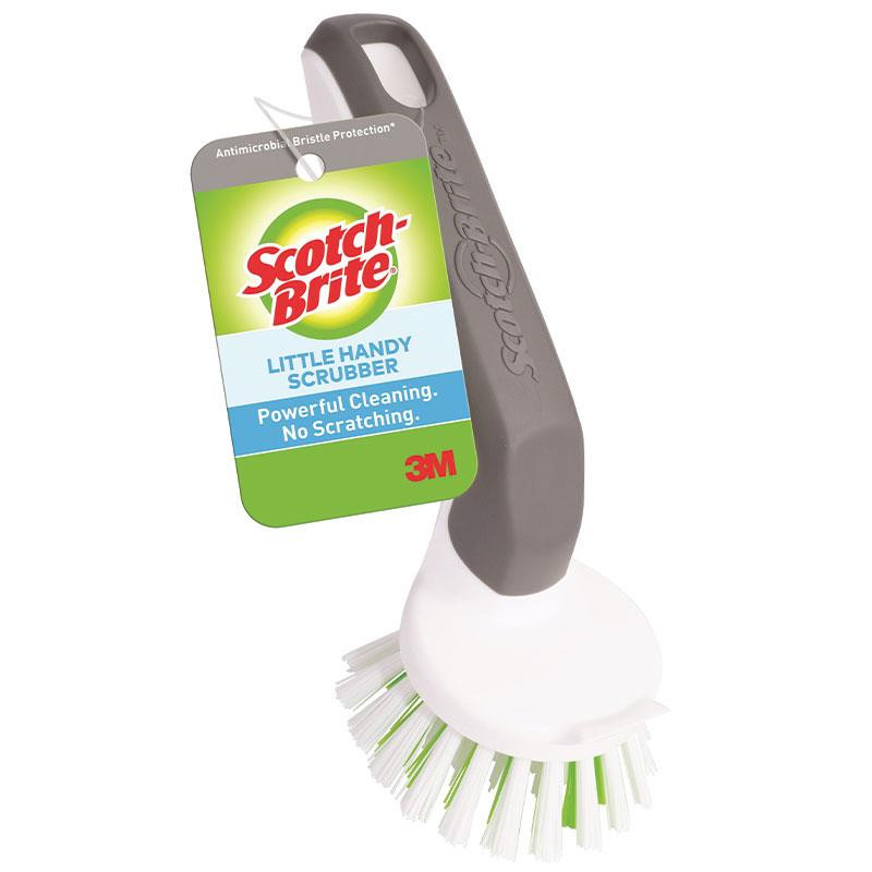 scotch brite mini scrubber - SPOIL.co.nz
