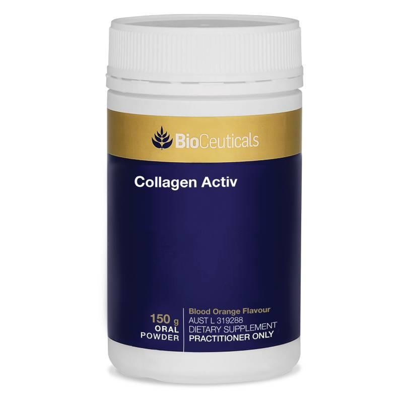 bioceuticals collagen activ 150g - SPOIL.co.nz
