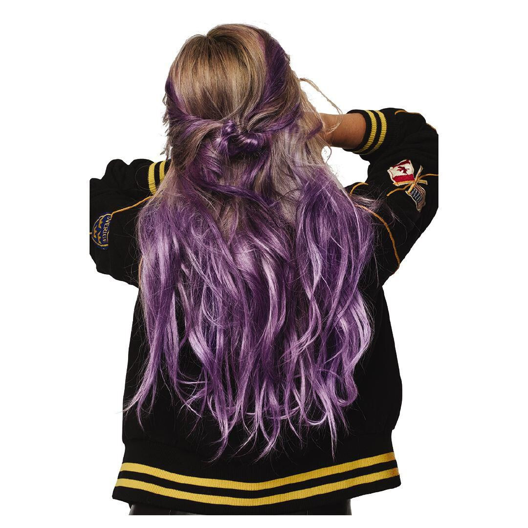 L'Oreal Paris Colorista Wash Out Purple Hair - SPOIL.co.nz