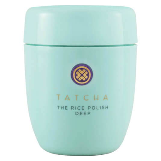 Tatcha - The Rice Polish Deep Foaming Enzyme Powder REPACK 60g - SPOIL ...