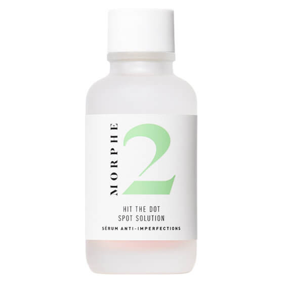 Morphe - Moprhe 2 Hit The Dot Spot Solution - SPOIL.co.nz