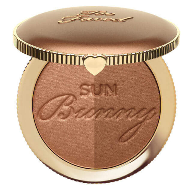 Too Faced - BRONZER SUN BUNNY - SPOIL.co.nz