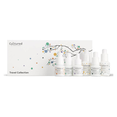 Cultured - Travel Collection - SPOIL.co.nz