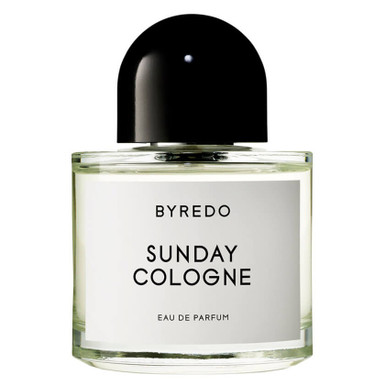 BYREDO - New Sunday Cologne EDP - 100ml - SPOIL.co.nz
