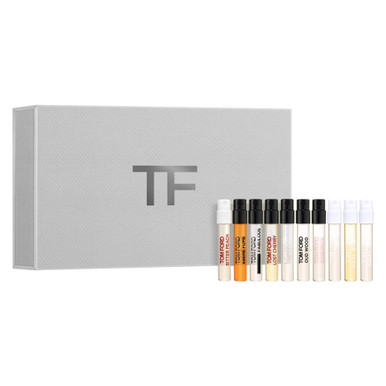Tom Ford - Private Blend Sampler Set - SPOIL.co.nz