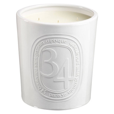 Diptyque - LARGE OUTDOOR CANDLE 34 1500g - SPOIL.co.nz