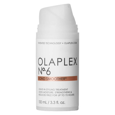 Olaplex - No.6 Bond Smoother. 100ml - SPOIL.co.nz