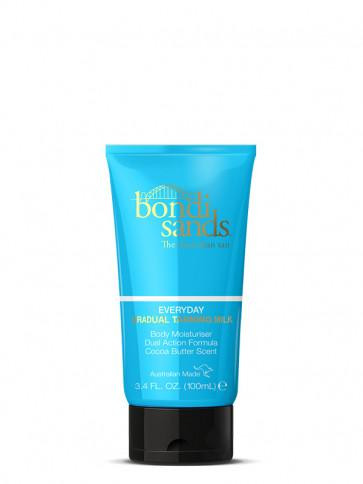 Bondi Sands Everyday Gradual Tan Milk 100ml (Mini) - SPOIL.co.nz