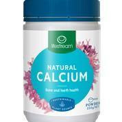 LifeStream Natural Calcium Powder 250g - SPOIL.co.nz