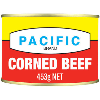 Pacific Corned Beef 453g - SPOIL.co.nz