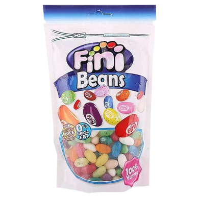 Fini Beans Confectionery 180g - SPOIL.co.nz