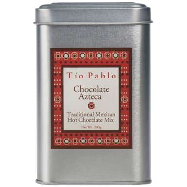 Tio Pablo Chocolate Azteca Traditional Mexican Hot Chocolate Mix 200g ...