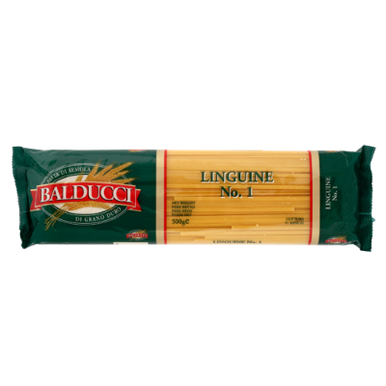 Balducci Linguine Pasta 500g - SPOIL.co.nz