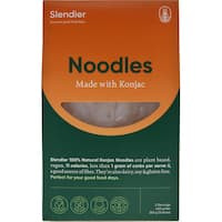 Slendier Calorie Clever Noodles 400g - SPOIL.co.nz