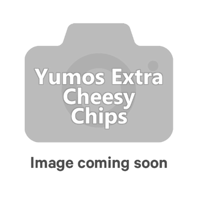 Yumos Extra Cheesy Chips 100g - SPOIL.co.nz