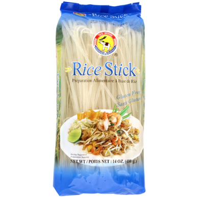 Tokyo Food Rice Stick Noodles 3mm 400g - SPOIL.co.nz