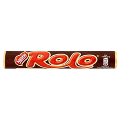 Nestle Rolos 52g - SPOIL.co.nz