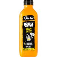 Charlie's Honest Squeeze Low Pulp Orange Juice 1l - SPOIL.co.nz