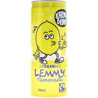 Karma Drinks Organic Lemmy Lemonade 250ml - SPOIL.co.nz