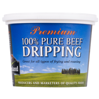 Farmland Beef Dripping 435g - SPOIL.co.nz