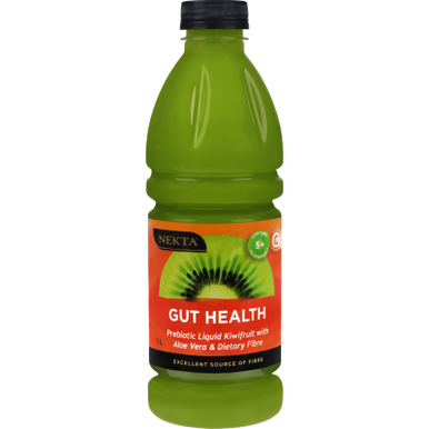 Nekta Gut Health Fruit Juice 1l - SPOIL.co.nz