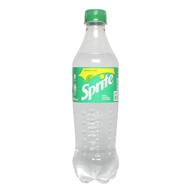 Sprite 500ml - SPOIL.co.nz