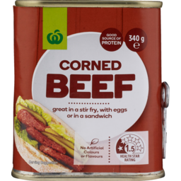 Select Corned Beef 340g - SPOIL.co.nz