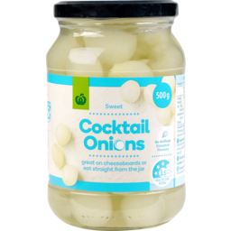 Select Onions Cocktail 500g - SPOIL.co.nz