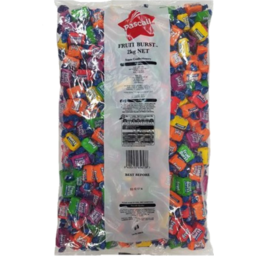 PASCALL FRUIT BURST 2KG - SPOIL.co.nz
